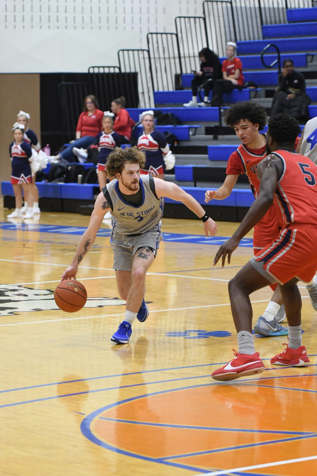 Men's Basketball Schedule - Southwestern Illinois College