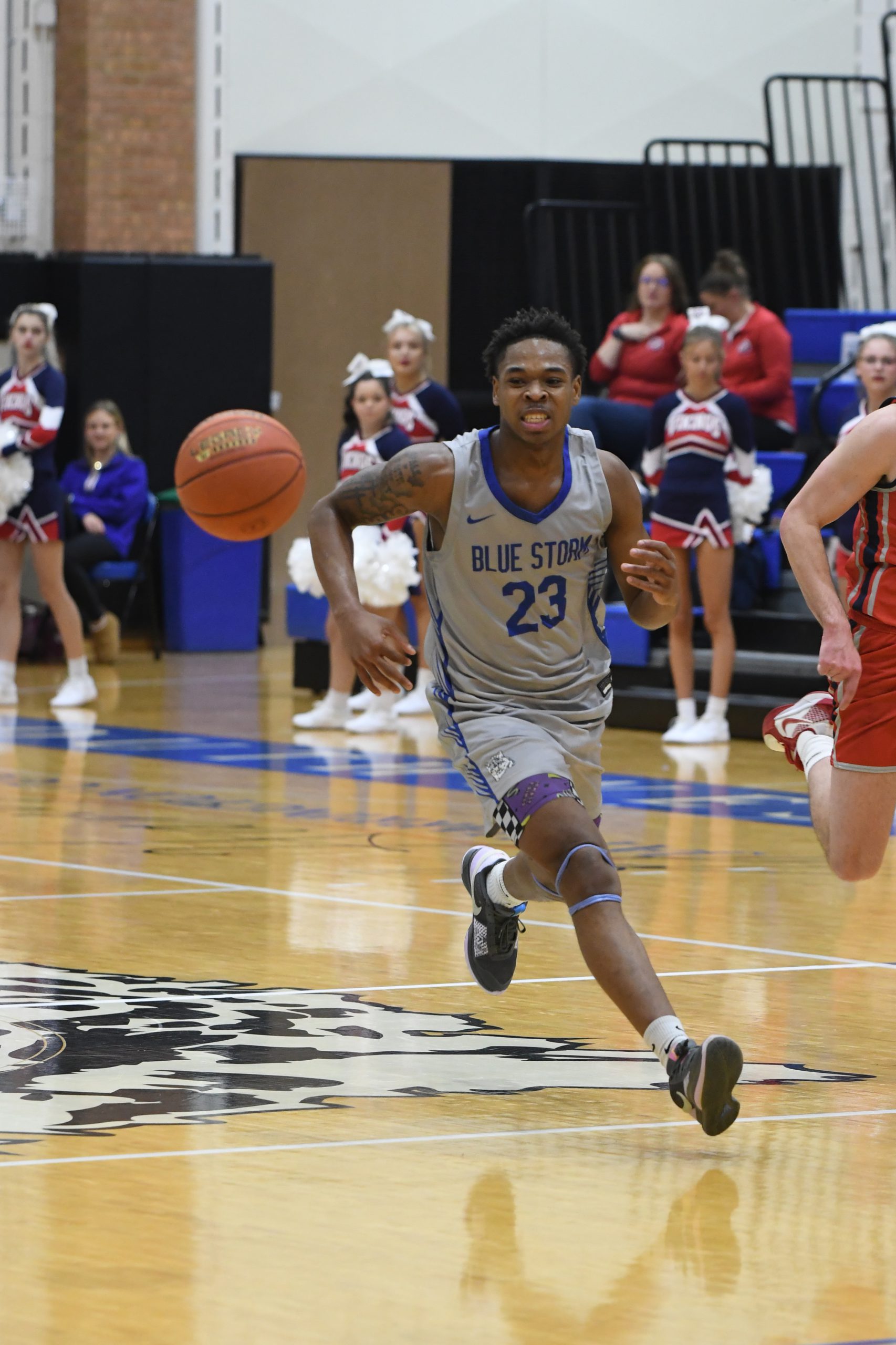 Men's Basketball Schedule - Southwestern Illinois College
