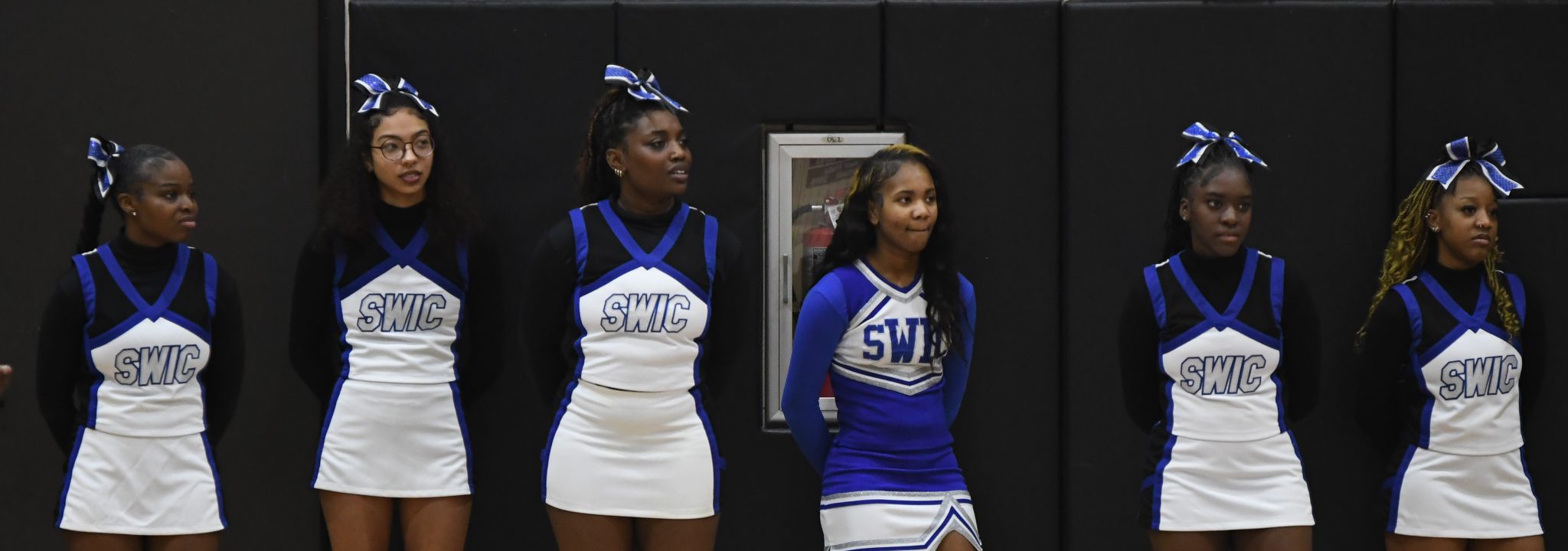 Cheerleading - Southwestern Illinois College