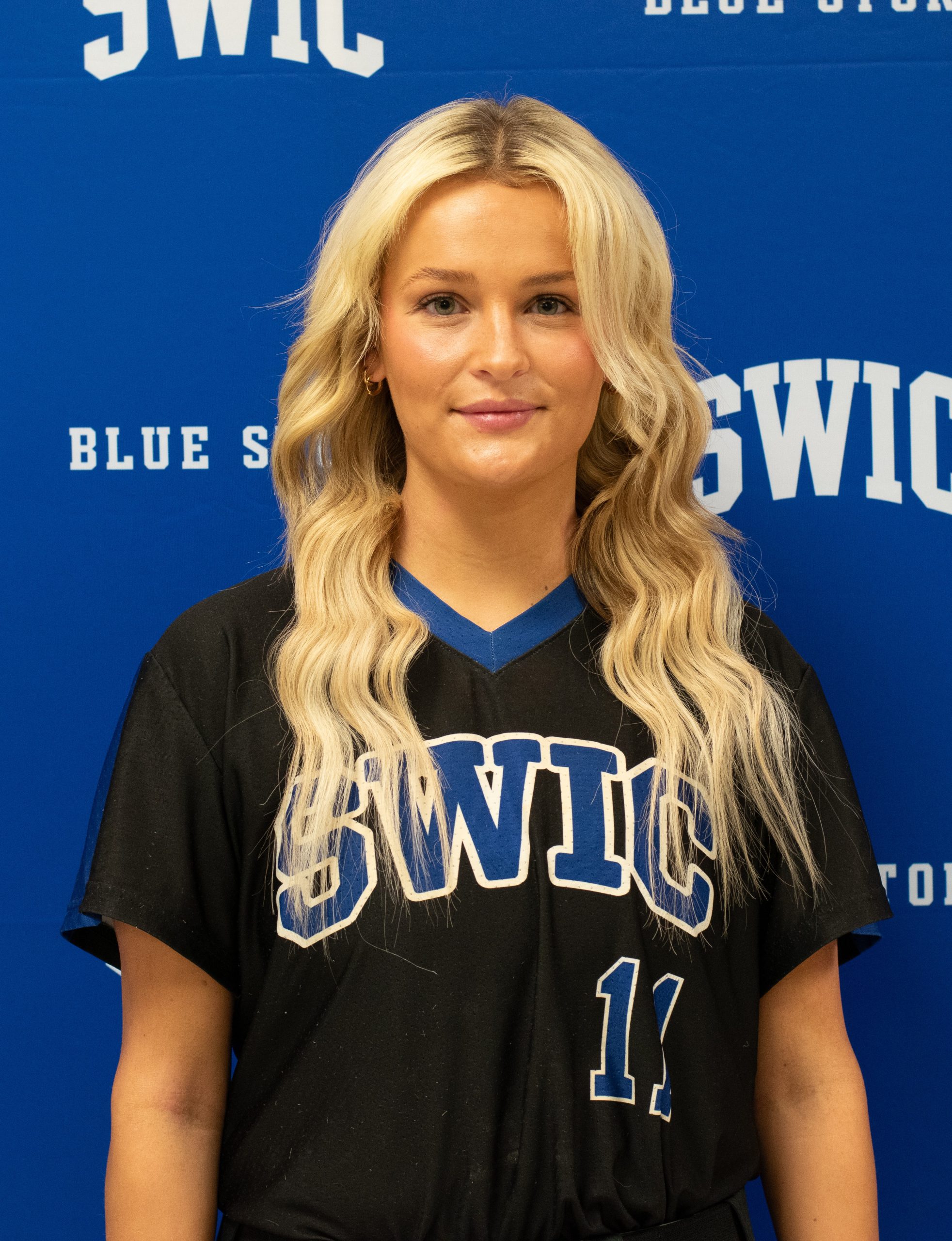 Women's Softball Roster - Southwestern Illinois College