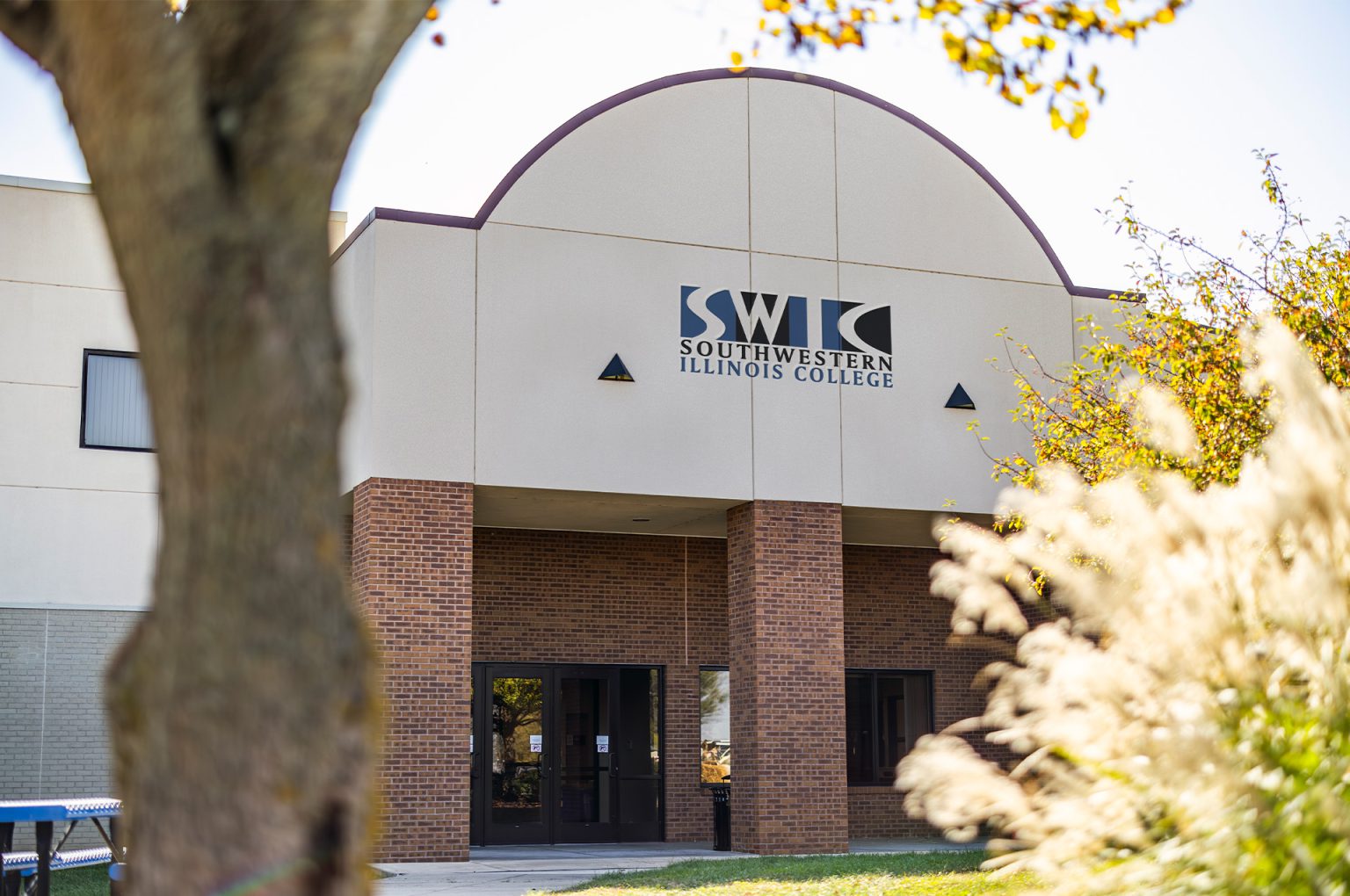 Red Bud Campus Career Technology Education Building Groundbreaking and ...
