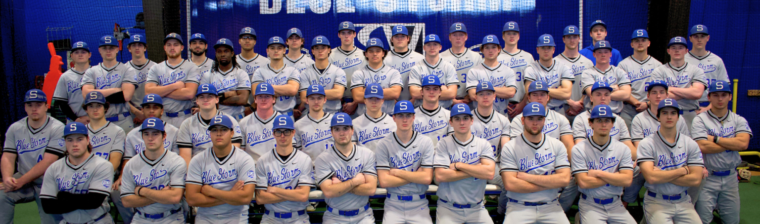 Men’s Baseball Roster – Southwestern Illinois College