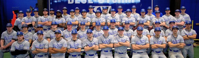 Men’s Baseball Roster – Southwestern Illinois College