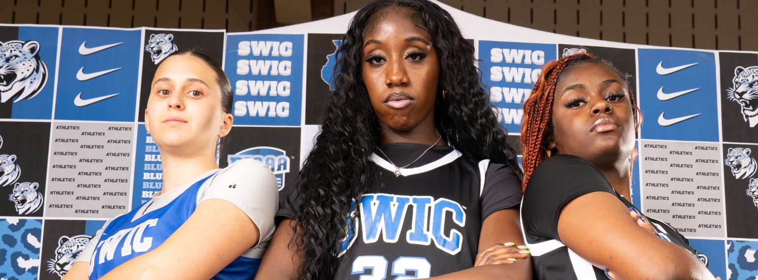 Women's Basketball Schedule - Southwestern Illinois College