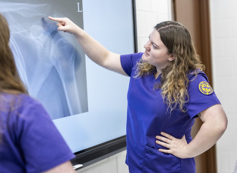 Radiologic Technology Career Overview - Southwestern Illinois College